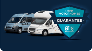 AEG Motorhomes | Your Friendly Motorhome Dealership