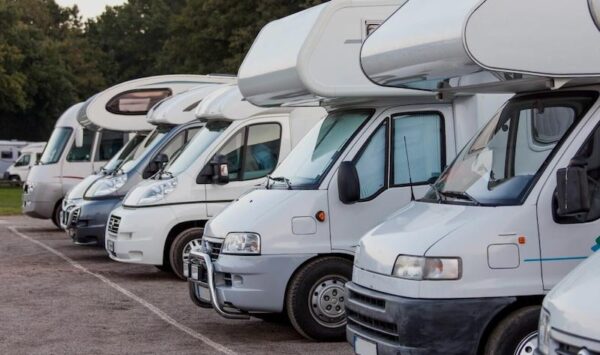 Contact Us | Your Friendly Motorhome Dealership