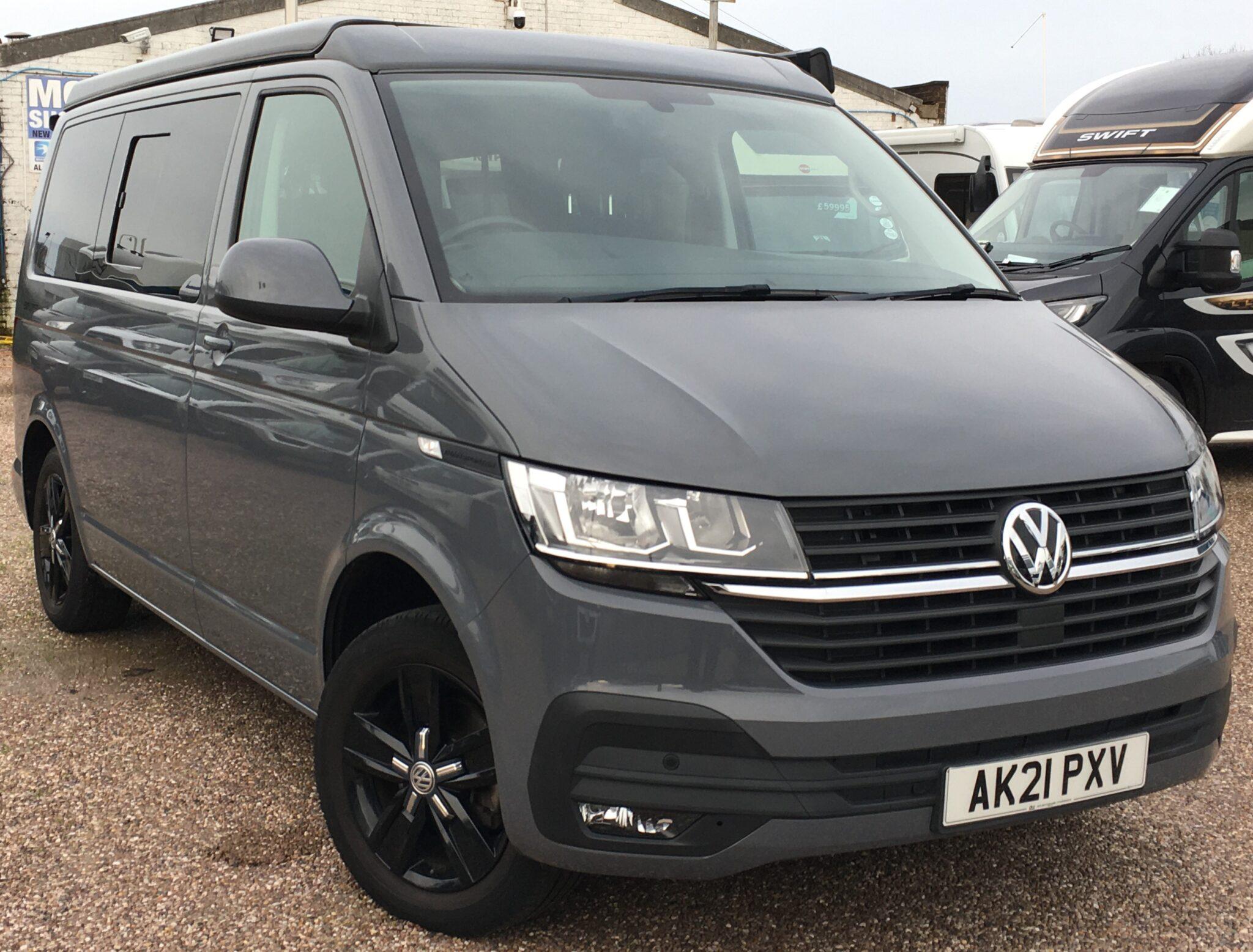 New & Used Motorhomes In Stourbridge, West Midlands
