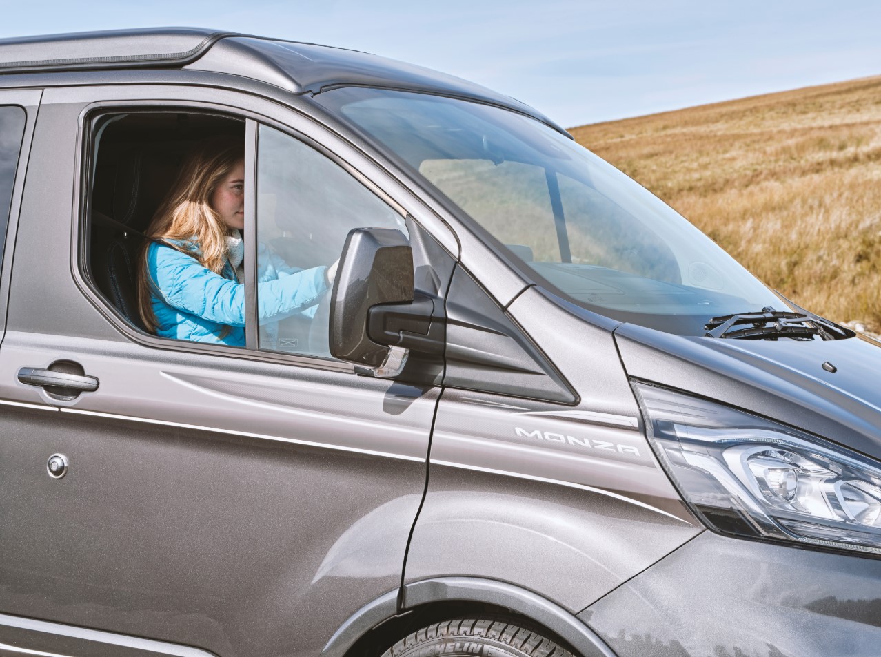 What Licence Do I Need To Drive A Motorhome Or Campervan In The UK?