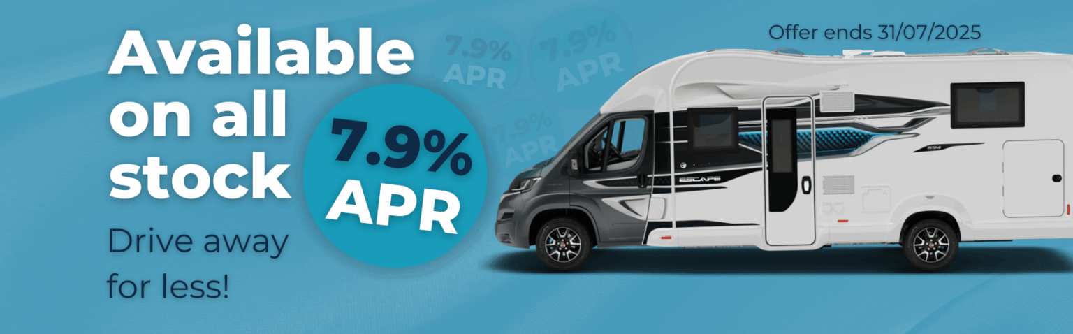 AEG Motorhomes | Your Friendly Motorhome Dealership