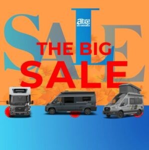 AEG Motorhomes | Your Friendly Motorhome Dealership