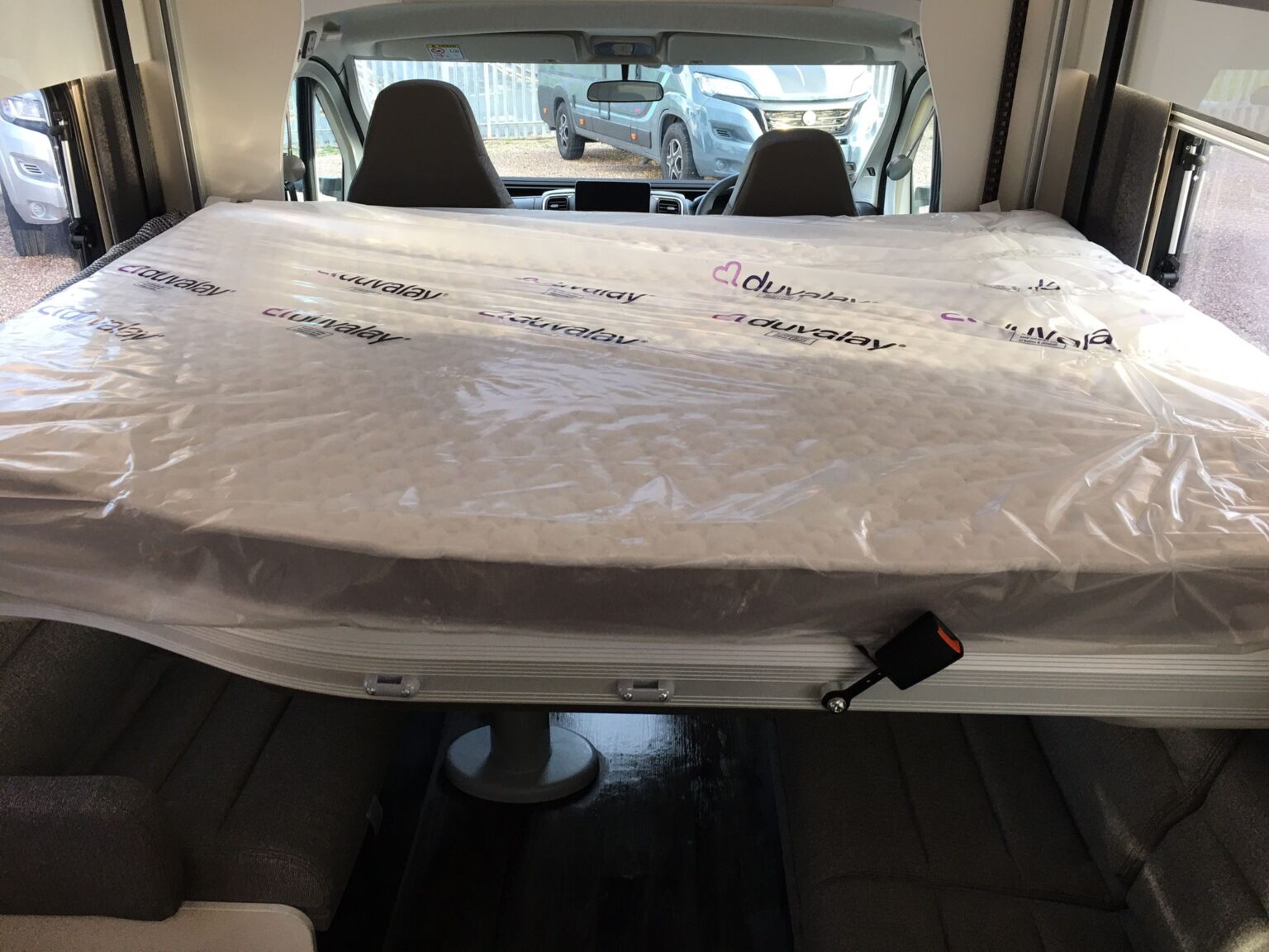 New Swift Escape 674 2026 Motorhome For Sale