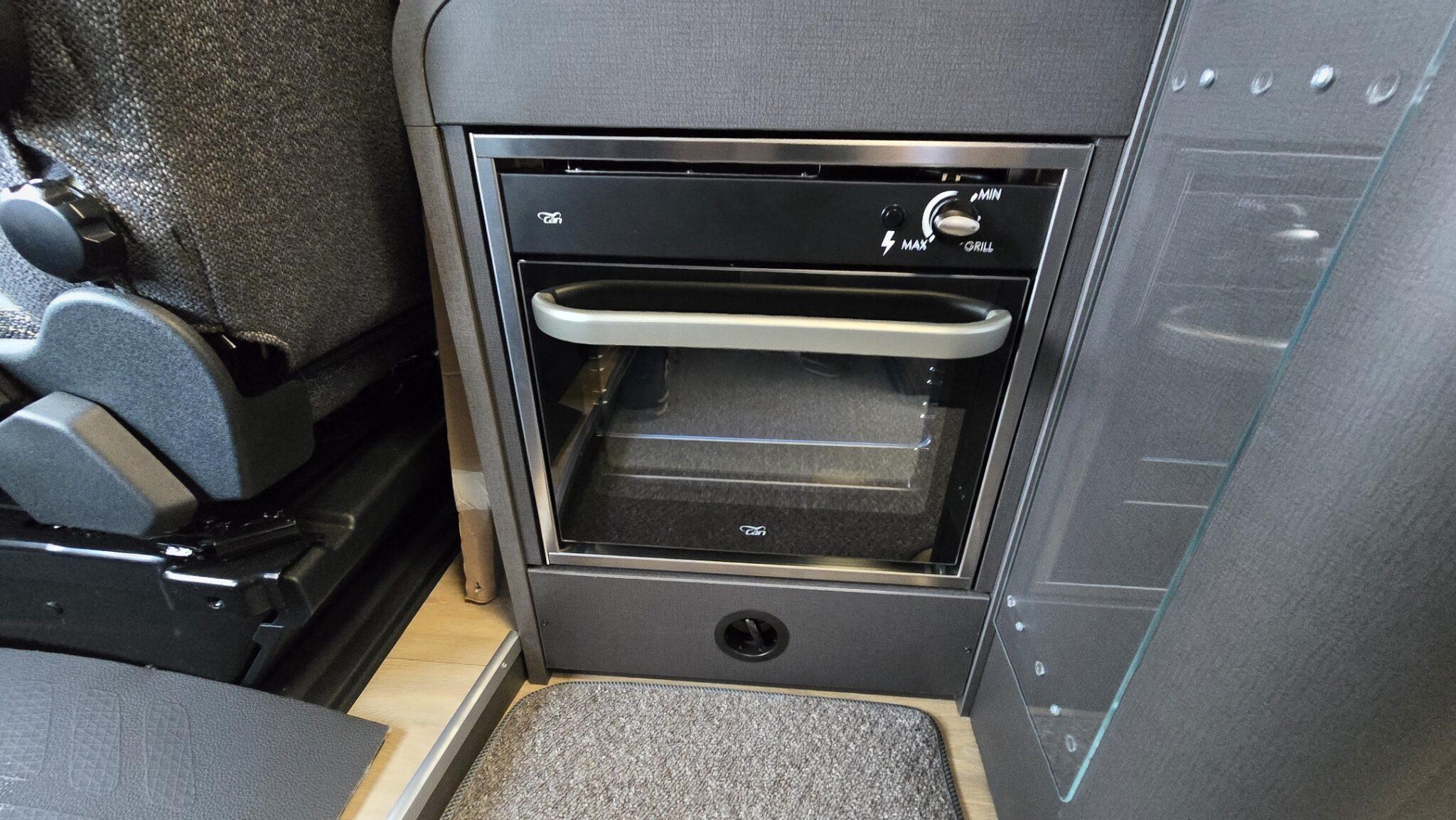 New Swift Trekker XL 2026 Campervan For Sale