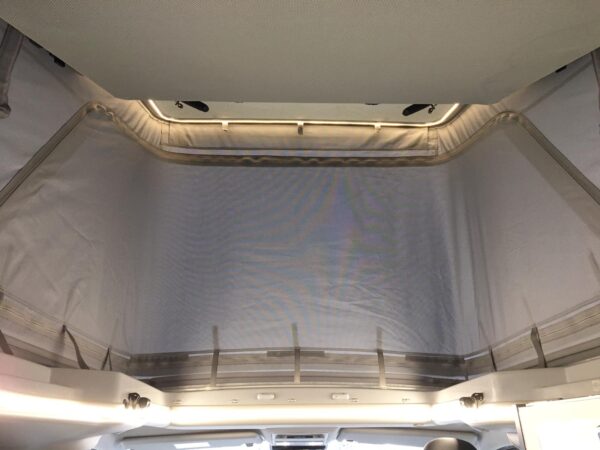 Used Swift Monza S 2025 Campervan For Sale