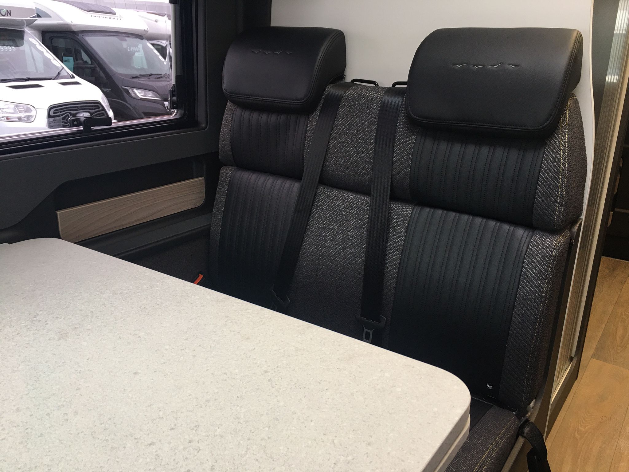 New Swift Trekker X 2026 Campervan For Sale