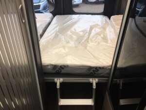 New Swift Trekker X 2026 Campervan For Sale