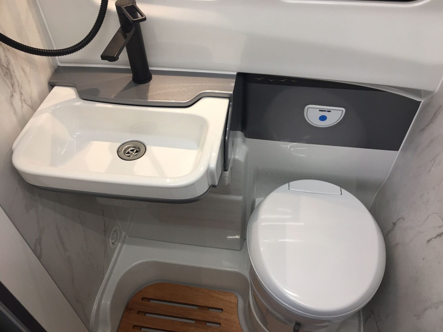 New Swift Trekker X 2026 Campervan For Sale