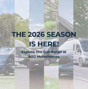 AEG Motorhomes | Your Friendly Motorhome Dealership