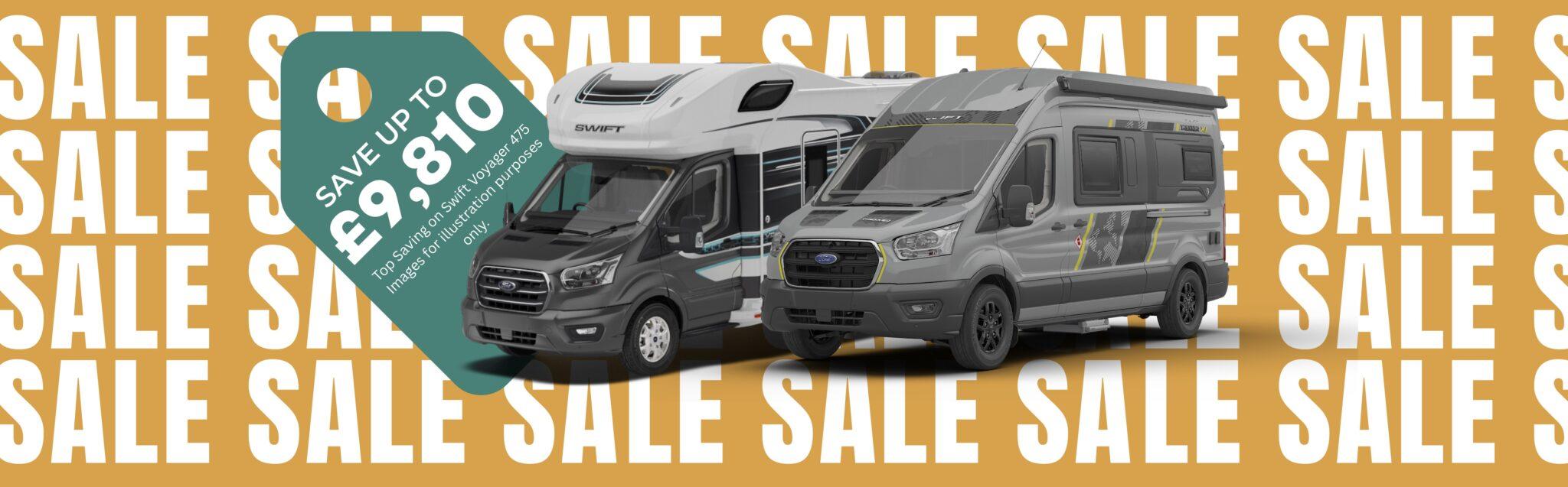 AEG Motorhomes | Your Friendly Motorhome Dealership