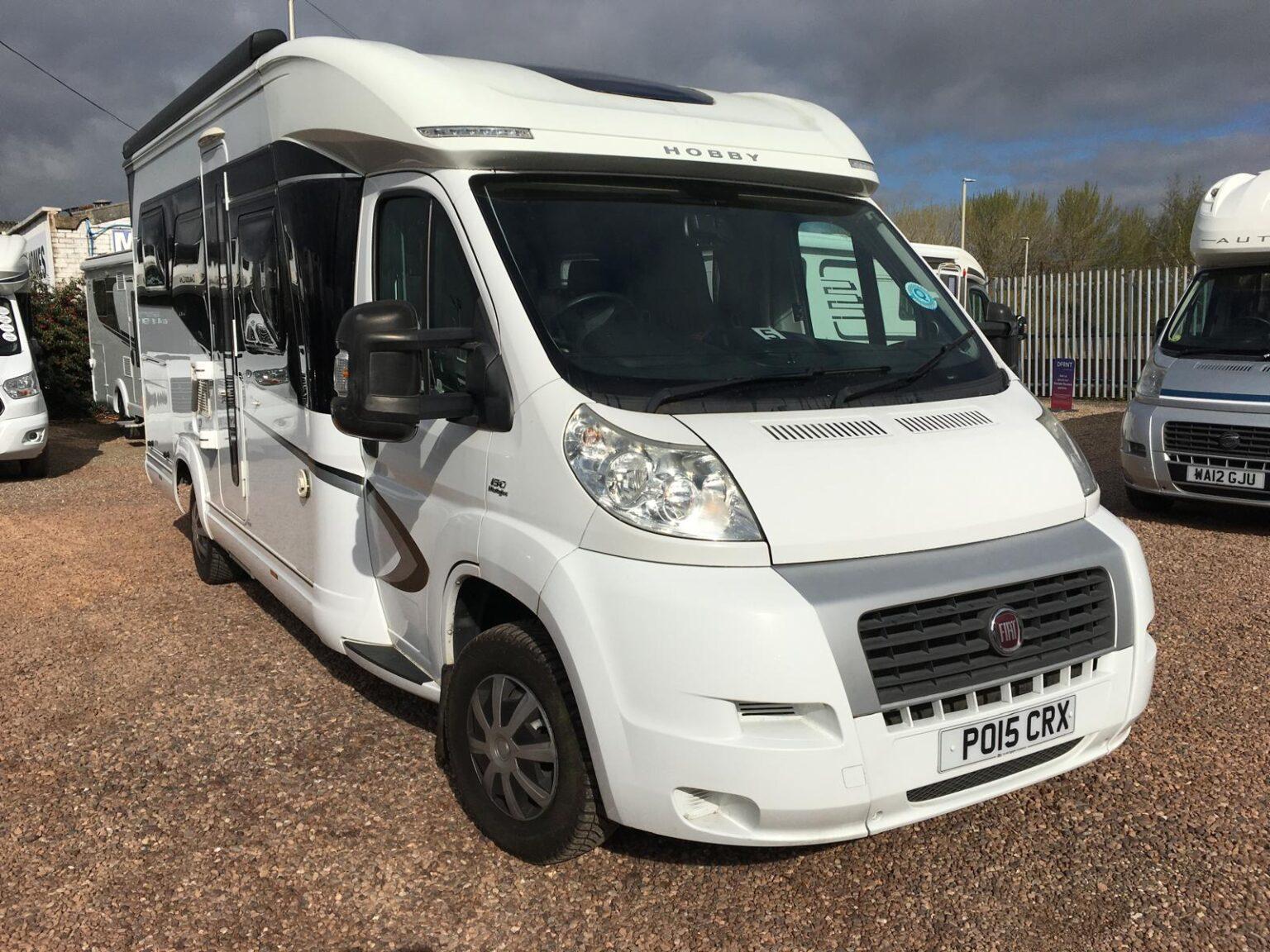 AEG Motorhomes | Your Friendly Motorhome Dealership