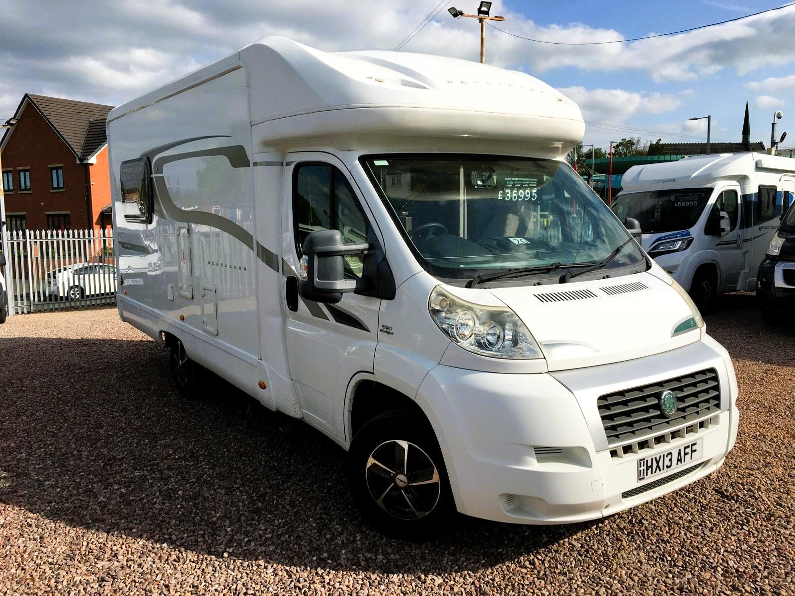 AEG Motorhomes | Your Friendly Motorhome Dealership